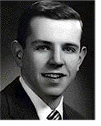 Bruce Dewitt Seeley - Seeley Genealogical Society