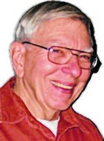 George R. Seeley, Jr. - Seeley Genealogical Society