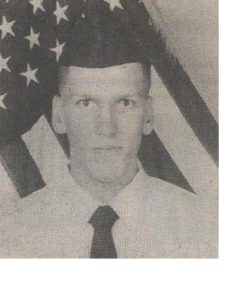 Mark W. Seeley – Seeley Genealogical Society
