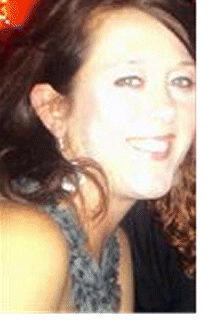 Melissa Dawn Seeley - Seeley Genealogical Society