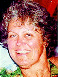 Nancy Marie Seeley - Seeley Genealogical Society